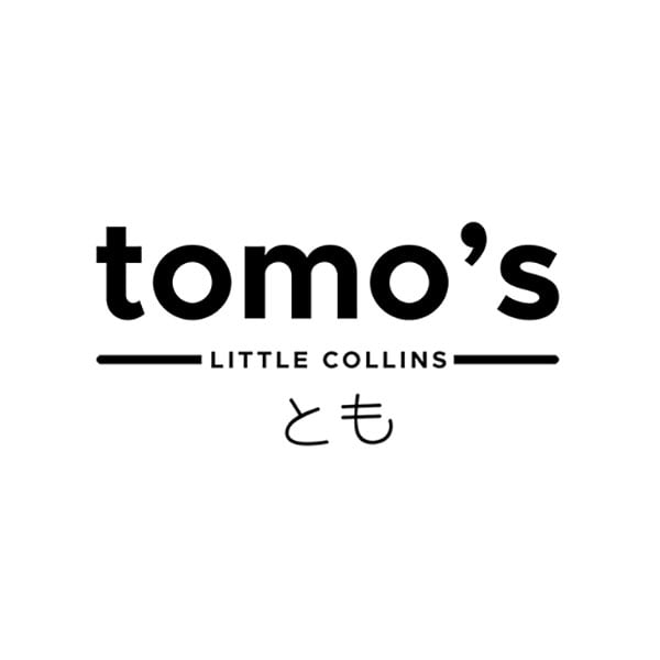 Tomo's Little Collins - Web Ninja Studio